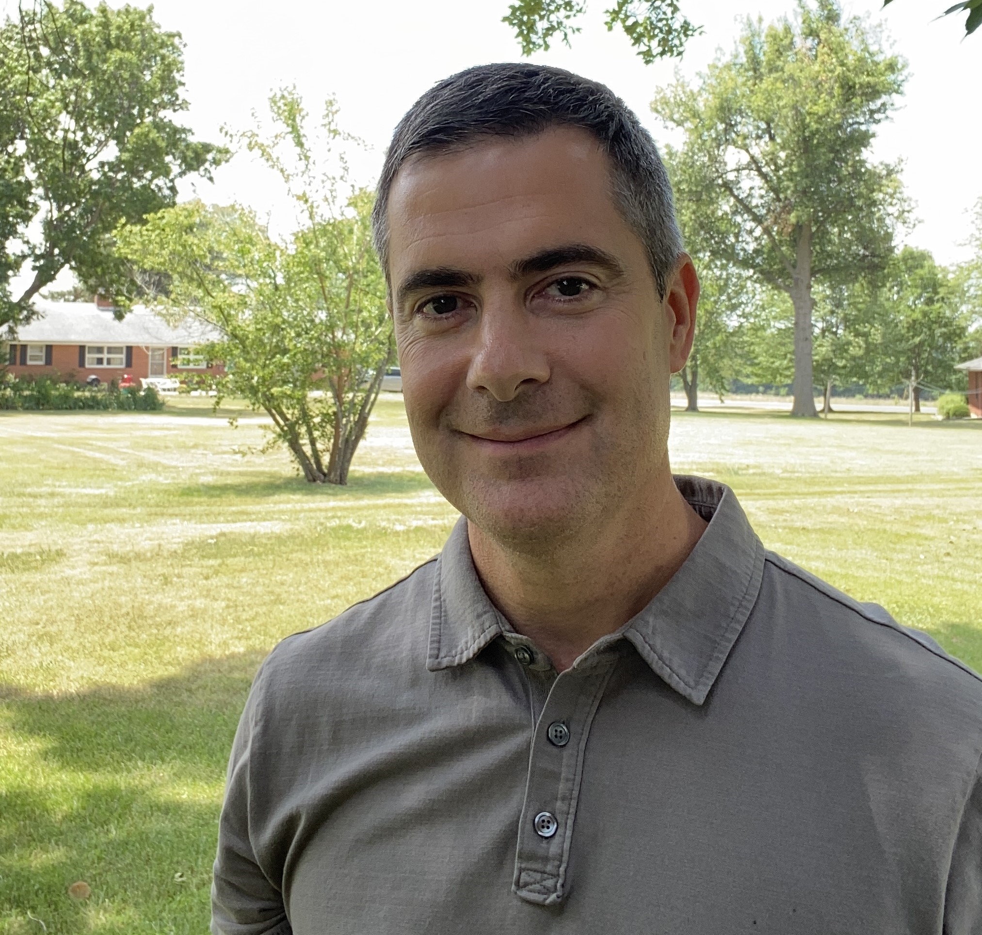 Tim Craig Web Developer